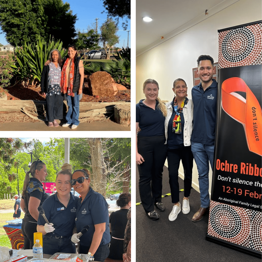 About – Aboriginal Family Legal Services Queensland