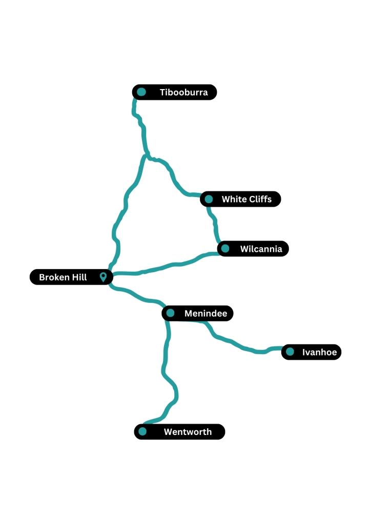 Locations – Aboriginal Family Legal Services Queensland