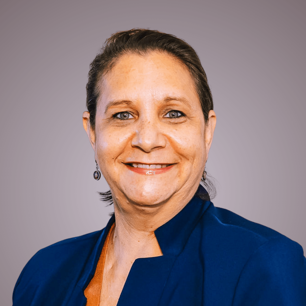 Meet the team – AFLSQ