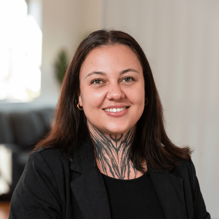 Meet the team – AFLSQ