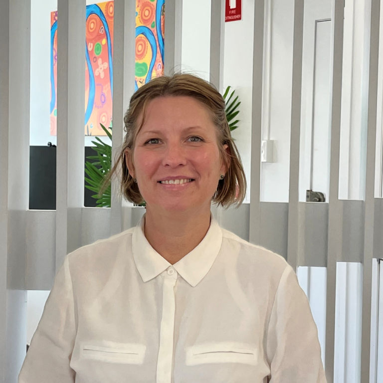 Meet the team – AFLSQ